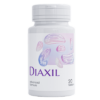 Diaxil kapsułki - opinie, cena, skład, efekty 2024