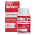 Diaflex Forte tabletki - opinie, cena, skład, forum, gdzie kupić